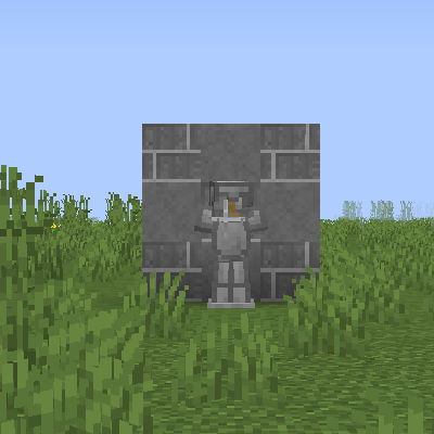 Hbm Concrete Forward Port - Minecraft Mods - CurseForge