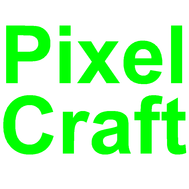 PixelCraft - Resource Packs - Minecraft