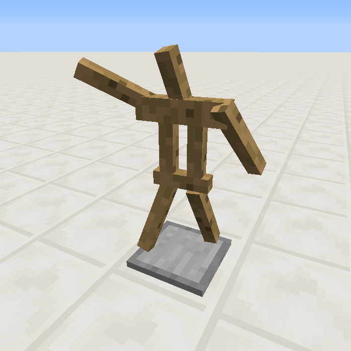 ARMourstands - Minecraft Mods - CurseForge
