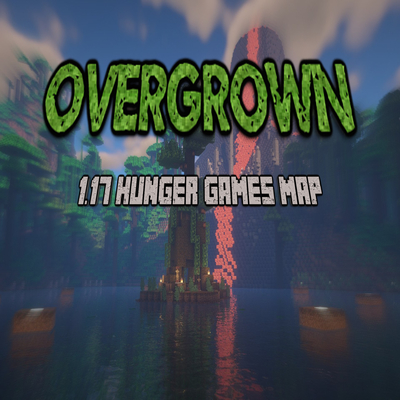 Overgrown - Minecraft Worlds - CurseForge