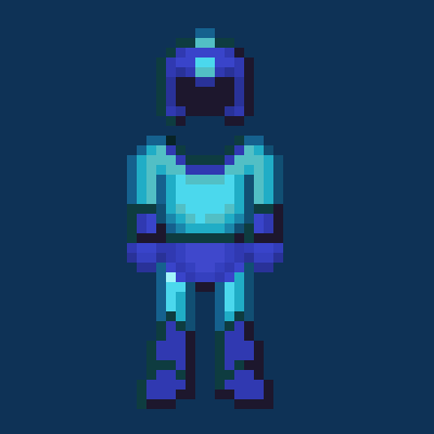 Megaman Armor Mod - Mods - Minecraft - CurseForge