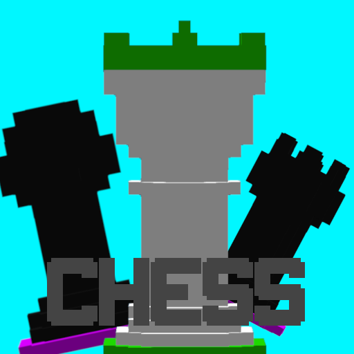 Chess - Minecraft Resource Packs - CurseForge