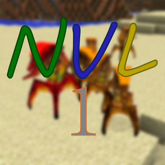 NVL 1 - Modpacks - Minecraft - CurseForge