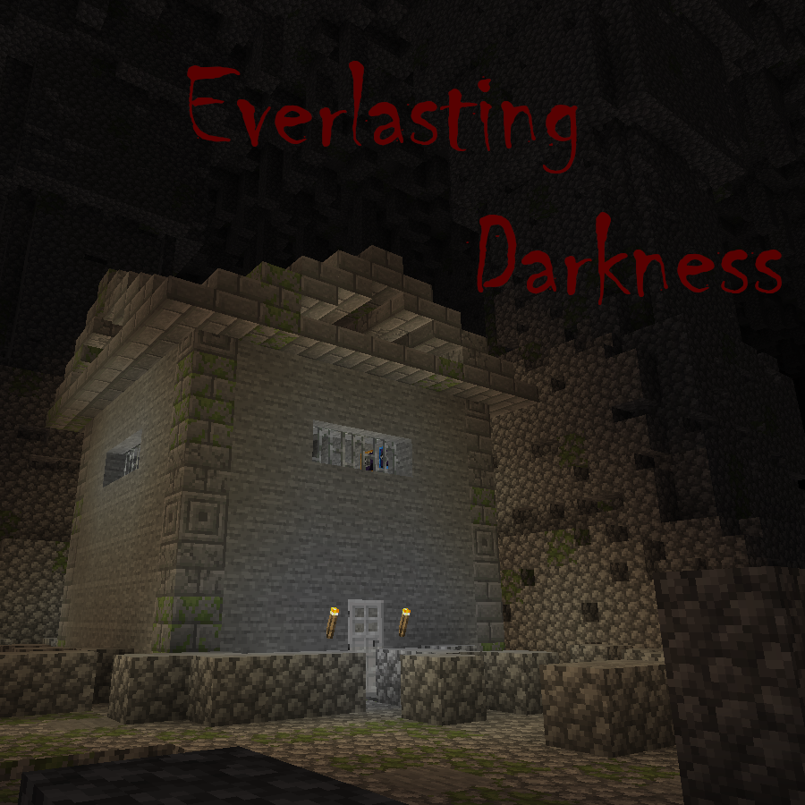 Everlasting Darkness - Minecraft Modpacks - CurseForge