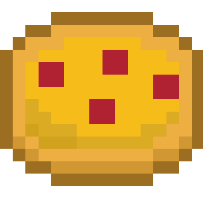 Pizza On Cake! - Minecraft Resource Packs - CurseForge
