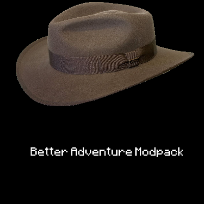 Better Adventure Modpack - Modpacks - Minecraft - CurseForge