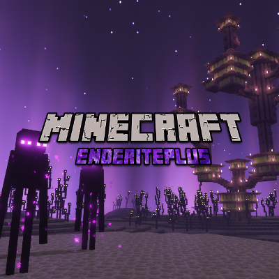 EnderitePlus - Screenshots - Minecraft Mods - CurseForge