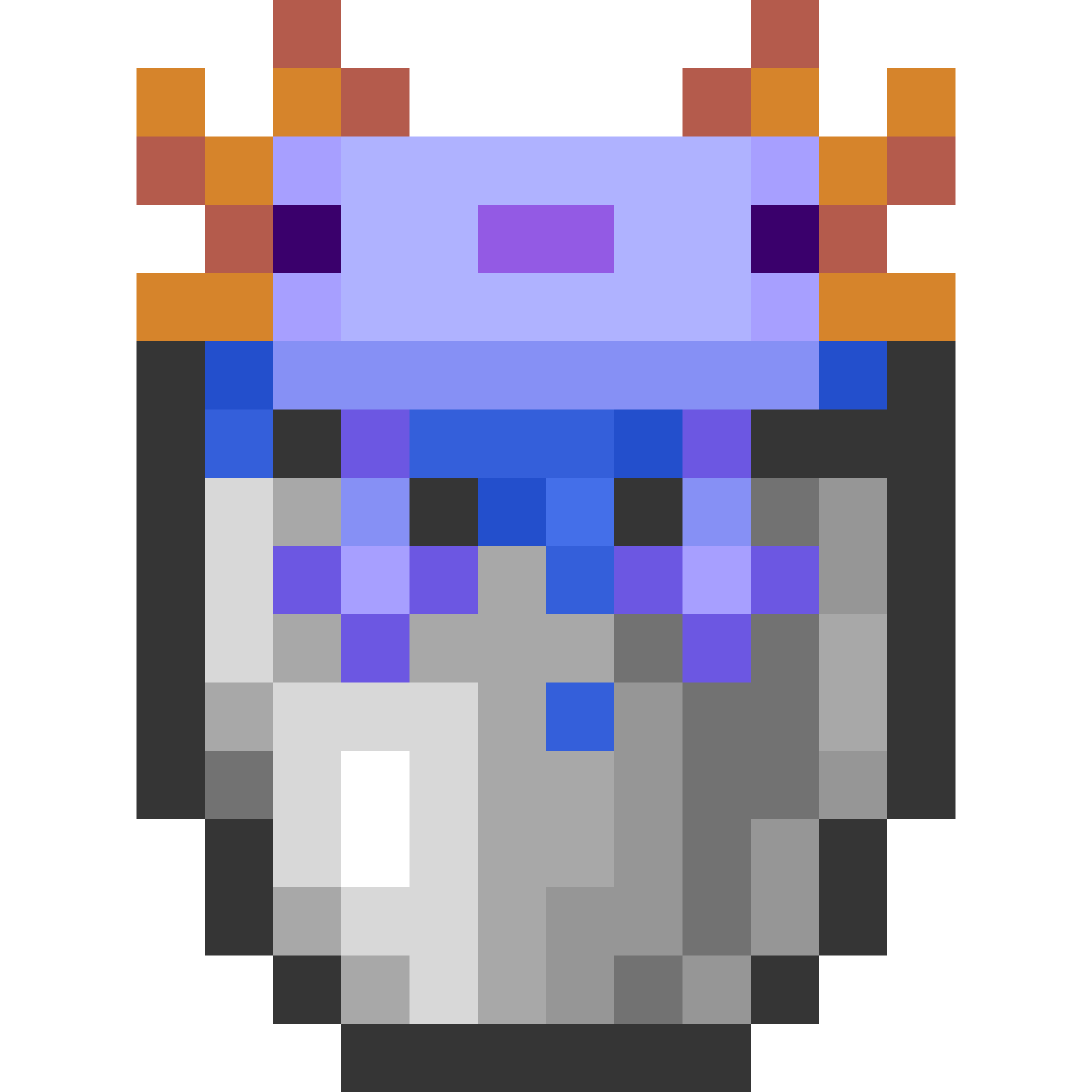 Axolotls Resource Packs Minecraft