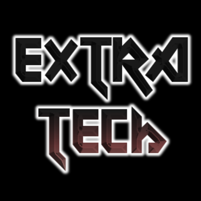 Extra Tech - Minecraft Modpacks - CurseForge