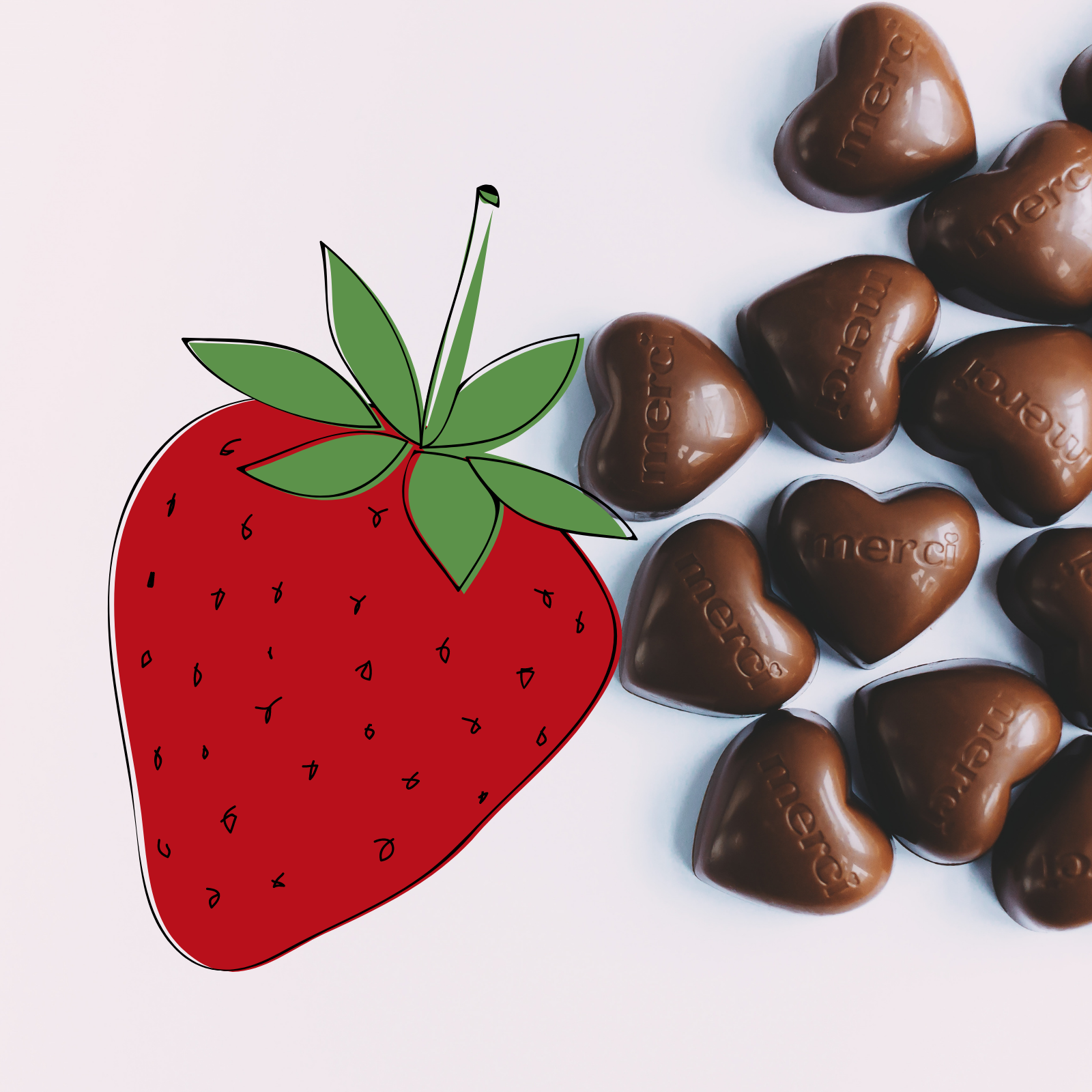 Slightly Strawberry Flavored. - Minecraft Modpacks - CurseForge