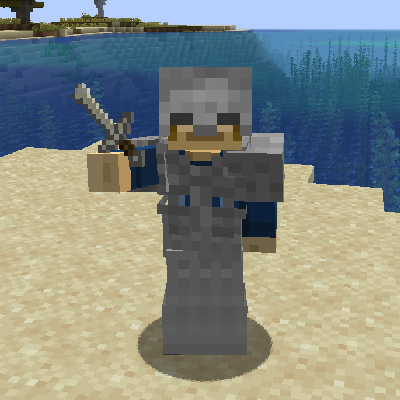 Bone Equipment - Mods - Minecraft - CurseForge
