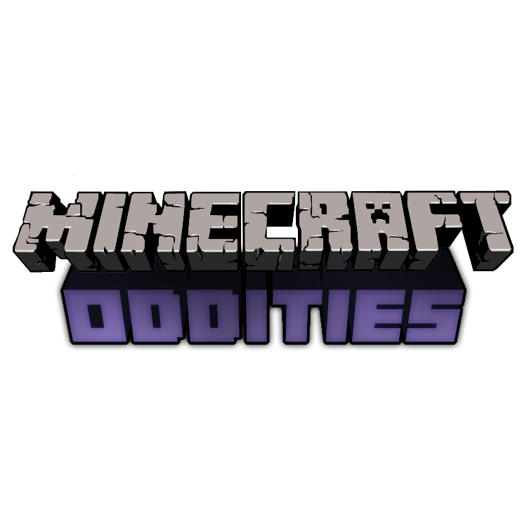 Oddities - Minecraft Modpacks - CurseForge