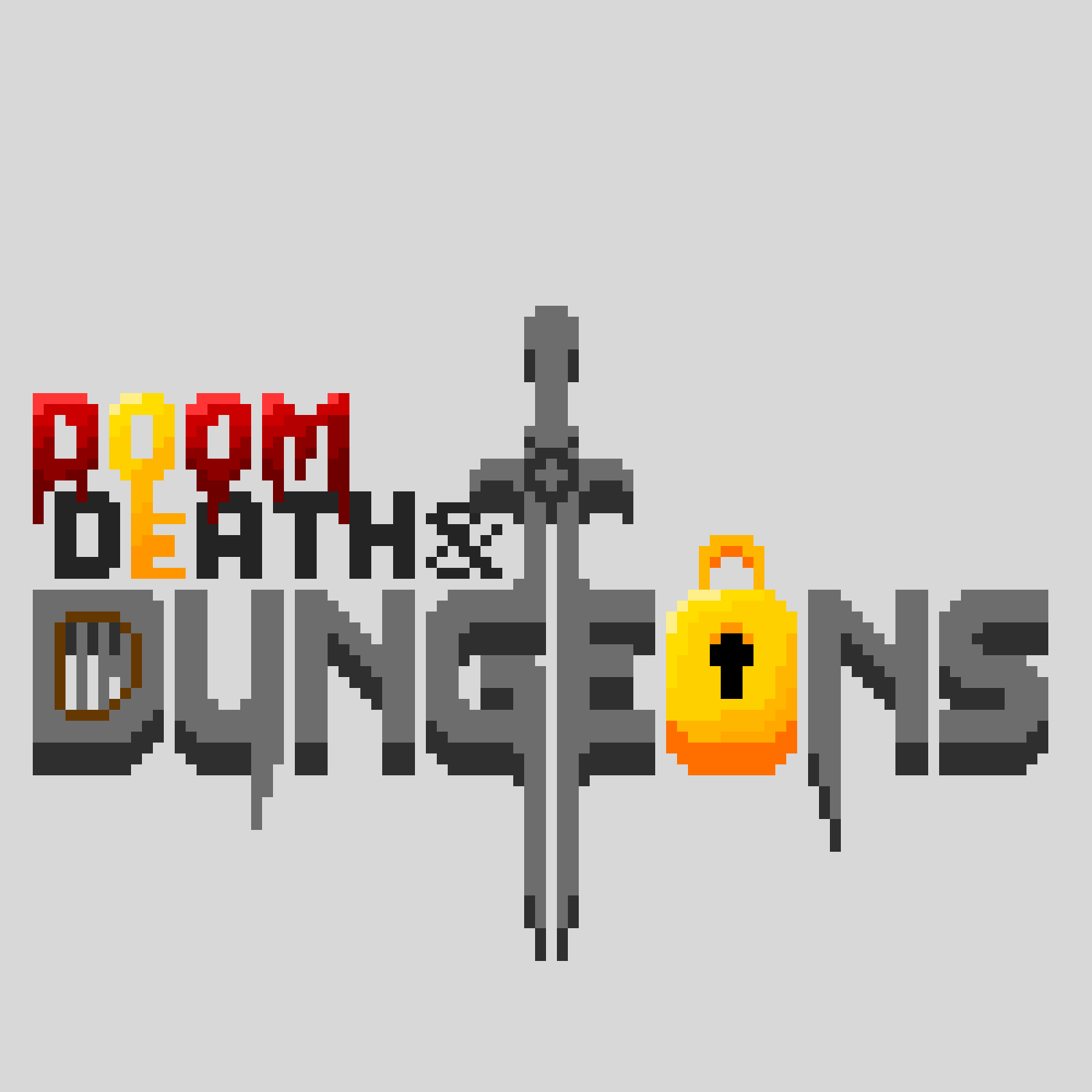 Doom Death And Dungeons - Mods - Minecraft