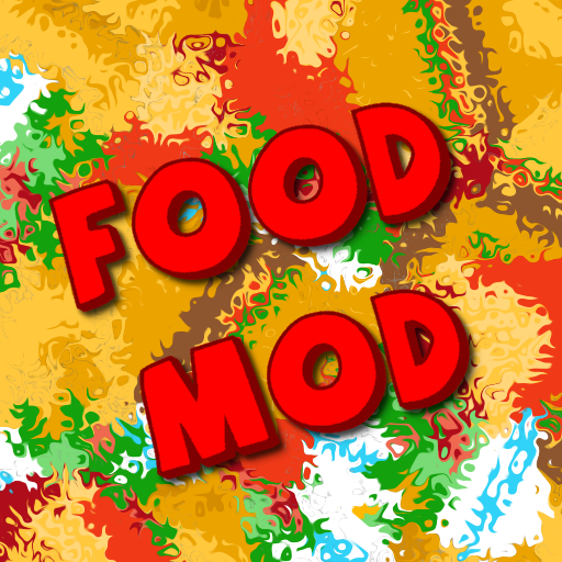 FoodMod (Forge) - Minecraft Mods - CurseForge