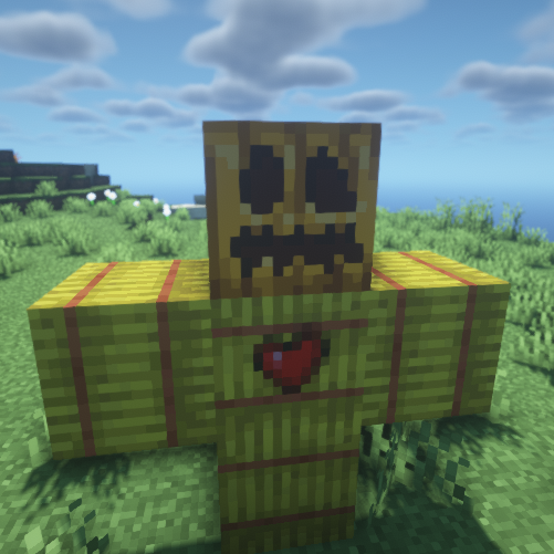 Revival totem - Minecraft Mods - CurseForge