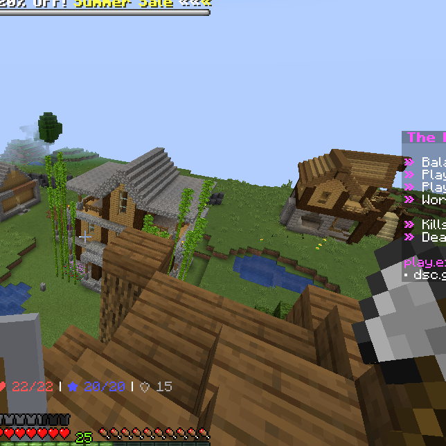 Overview Minecraft Yoa Modpacks Projects Minecraft