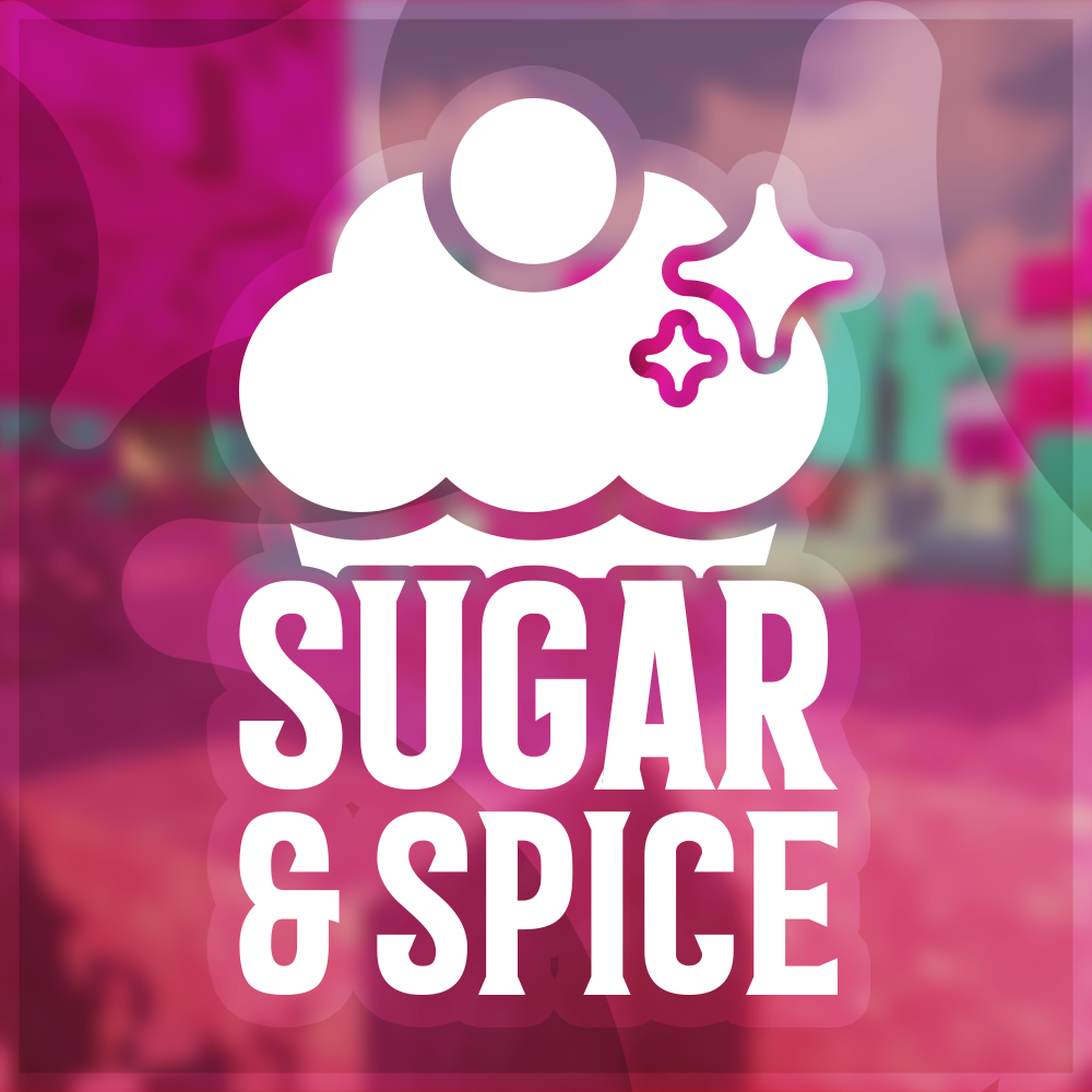 Sugar and Spice - Minecraft Modpacks - CurseForge