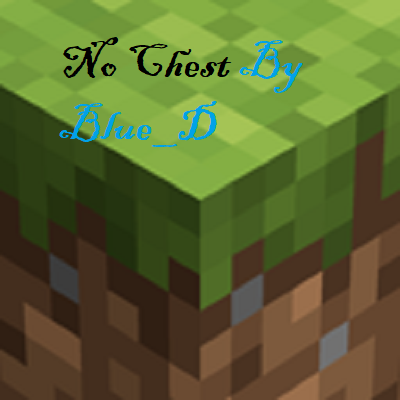 NoChest - Minecraft Customization - CurseForge