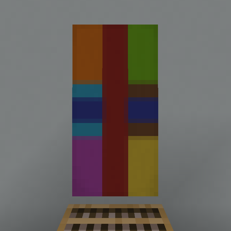 Infinite Banner Layers - Minecraft Mods - CurseForge