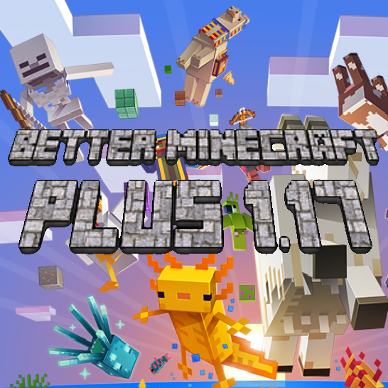 Better Plus - Minecraft Modpacks - CurseForge