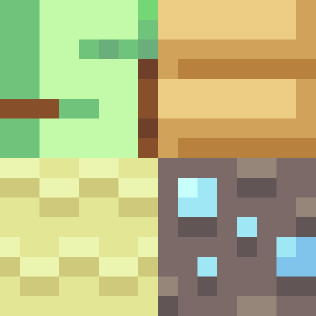 Splotch - Resource Packs - Minecraft - CurseForge