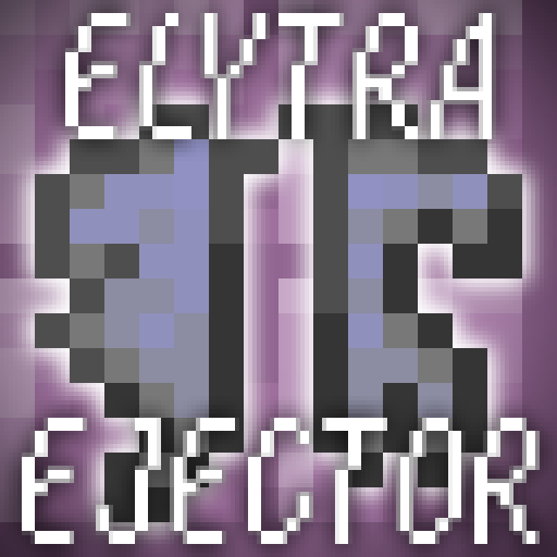 Elytra Ejector - Minecraft Mods - CurseForge