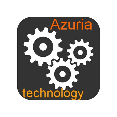 Azuria technology - Minecraft Modpacks - CurseForge