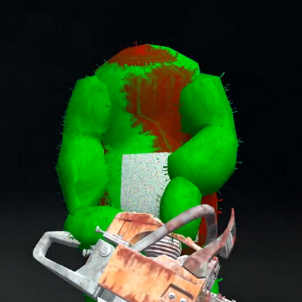 Slendytubbies Mod (DIPSY ADDON) - Minecraft Mods - CurseForge