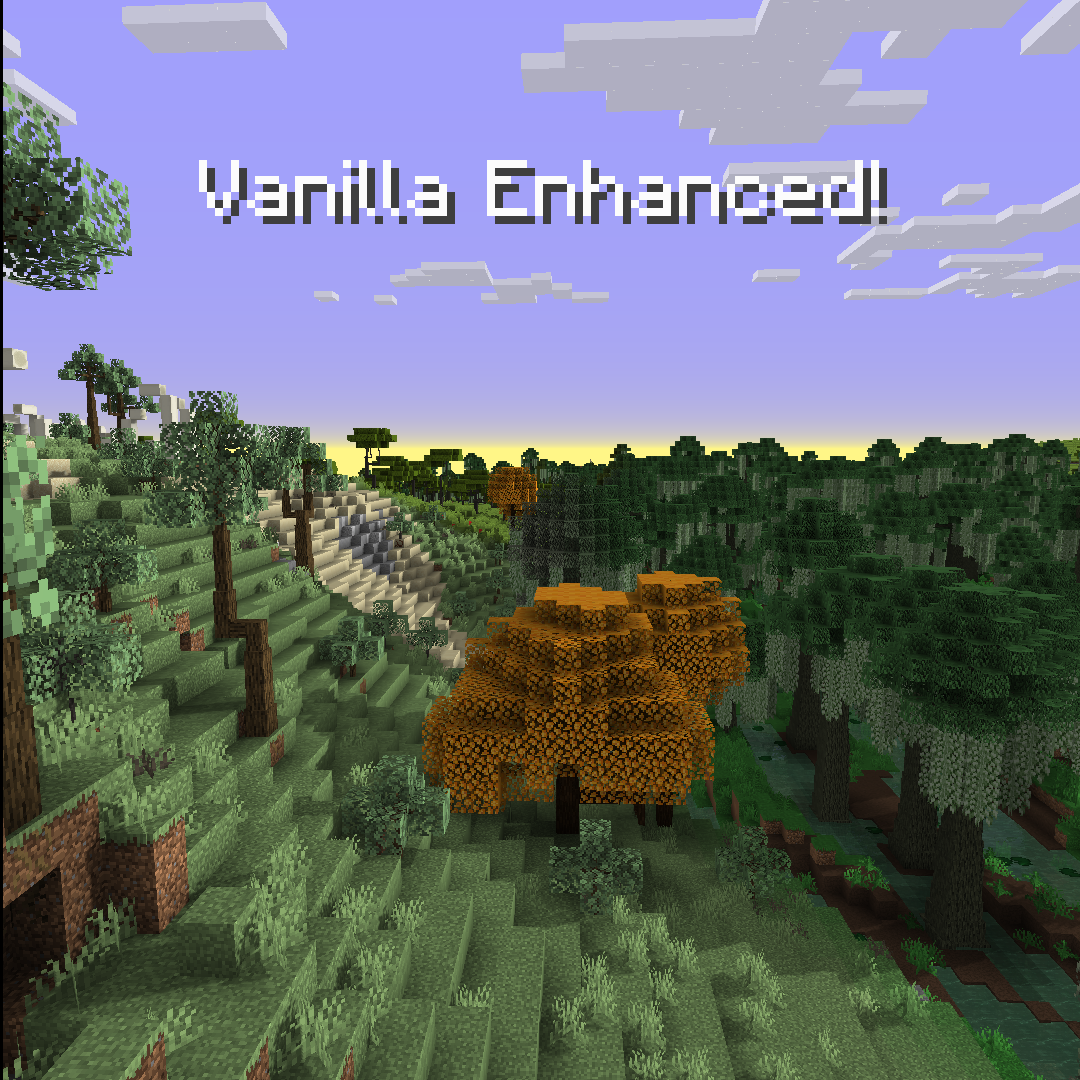 Survival Enhanced 4 - Minecraft Modpacks - CurseForge