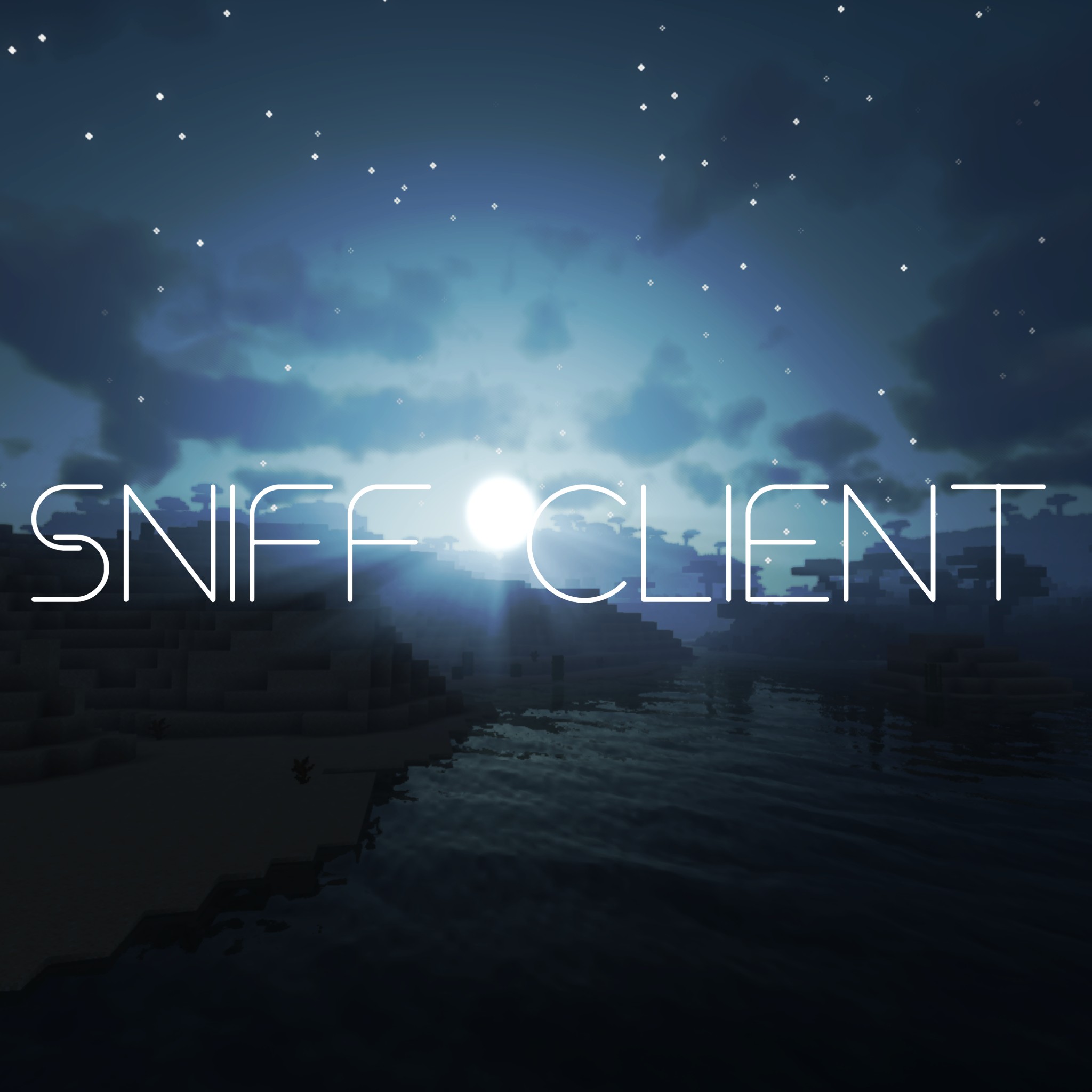 Sniff Client - Minecraft Modpacks - CurseForge