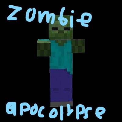 Zombie apocolypse - Minecraft Modpacks - CurseForge