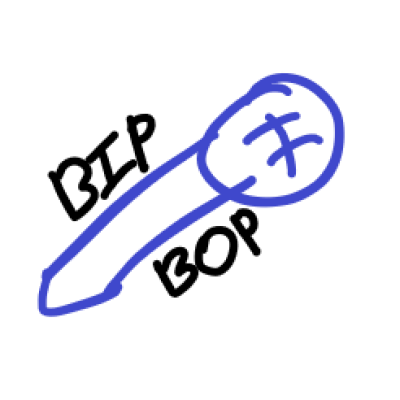 Bip Bop - Minecraft Resource Packs - CurseForge