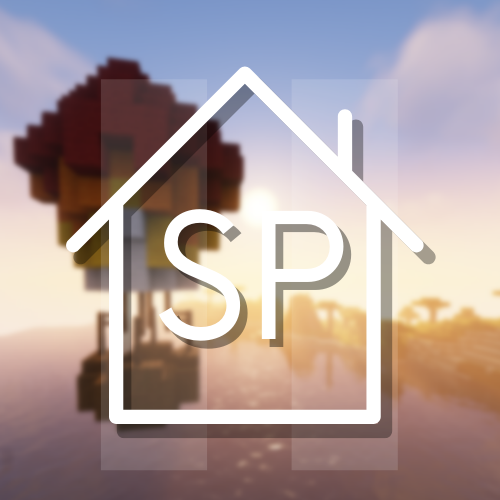 Structures Plus II - Mods - Minecraft - CurseForge