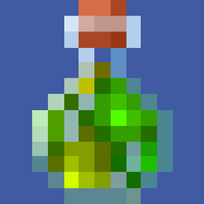Improved Bottles O' Enchanting Texture(Bottle Form) - Minecraft ...