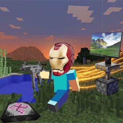 VM Topper - Modpacks - Minecraft - CurseForge