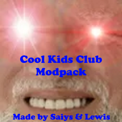 Cool Kids Club Modpack 2.0 - Minecraft Modpacks - CurseForge
