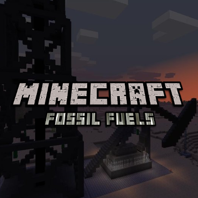 Install Fossil Fuels Max - Minecraft Mods & Modpacks - CurseForge