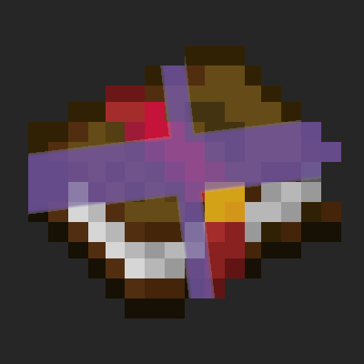 Clean Enchanted Item Glint Texture - Minecraft Resource Packs - CurseForge