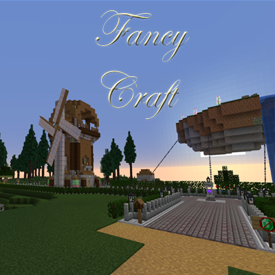 Fancycraft - Minecraft Modpacks - CurseForge
