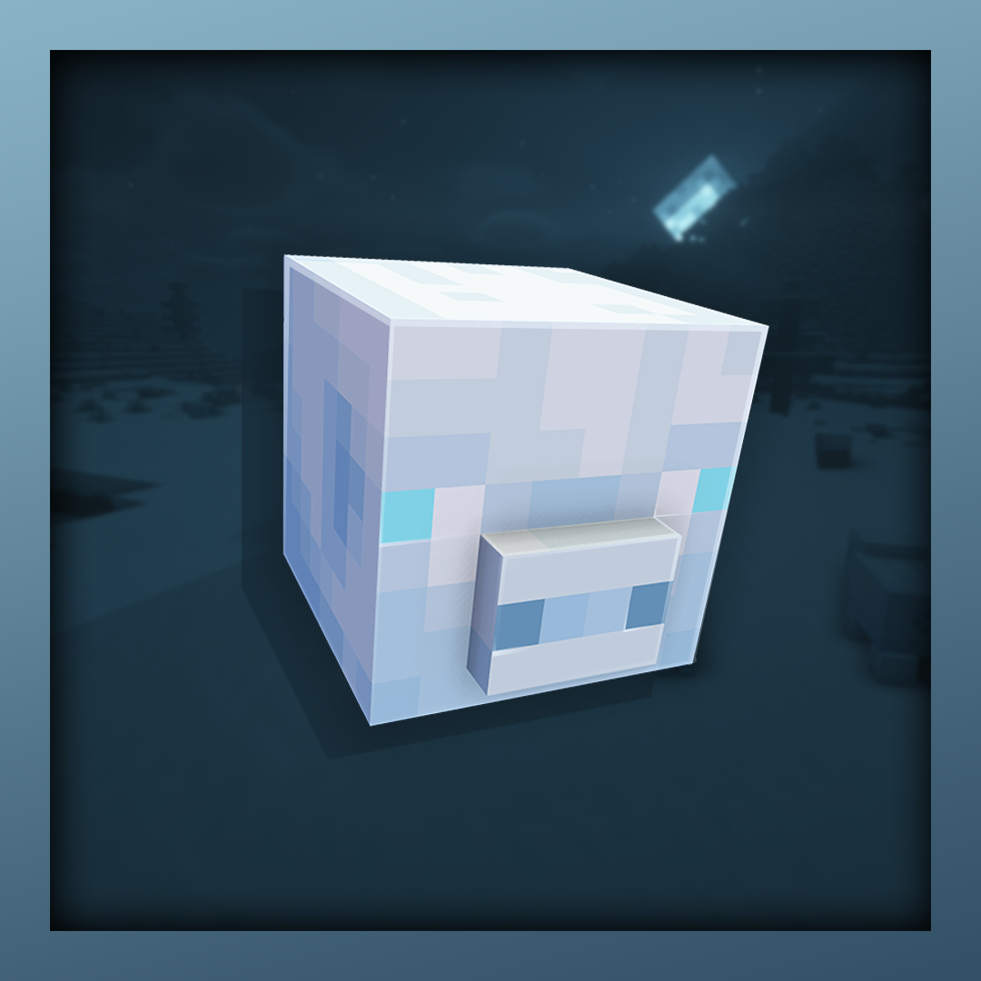 Files - Snow Pig [Fabric] - Mods - Minecraft - CurseForge