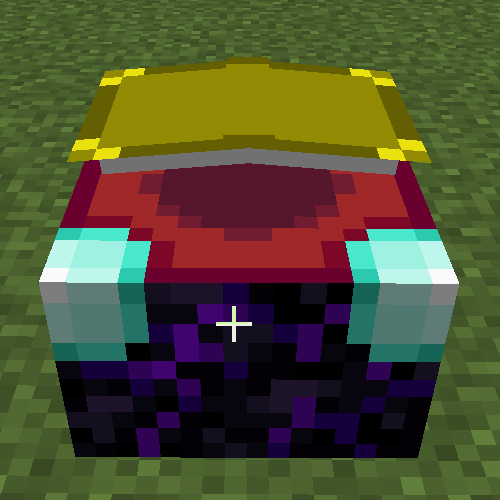 Disenchanter Block - Minecraft Mods - CurseForge