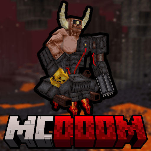 MCDoom - Mods - Minecraft - CurseForge