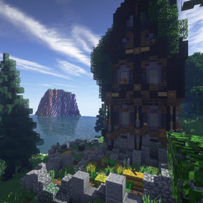 Tomorrow's Enhancement - Modpacks - Minecraft - CurseForge