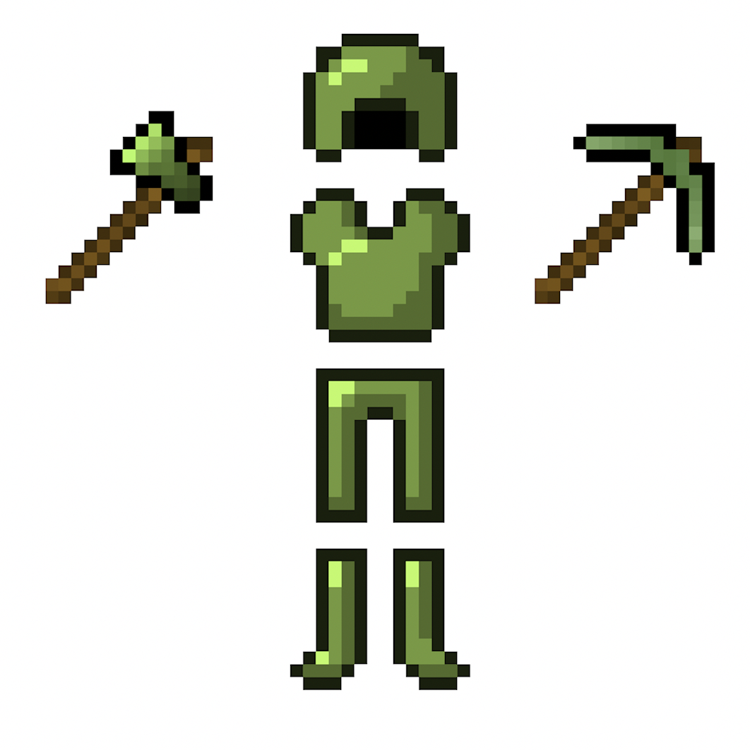 Bob's Mobs - OP Armor and More! - Minecraft Mods - CurseForge