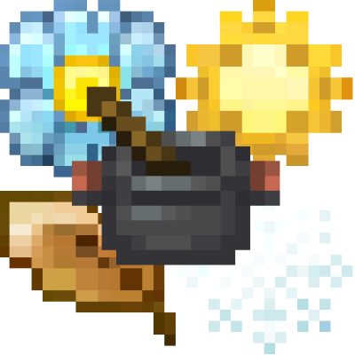 Simply Seasons For Farmer's Delight (Datapack) - Minecraft Addons ...