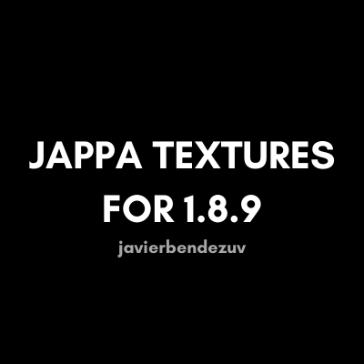 JAPPA textures for Old Versions - Minecraft Resource Packs - CurseForge