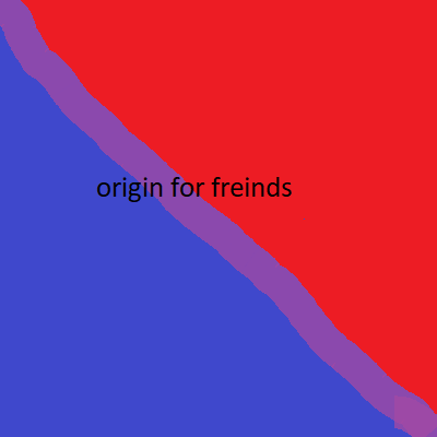 Origin modpack for my freinds - Minecraft Modpacks - CurseForge