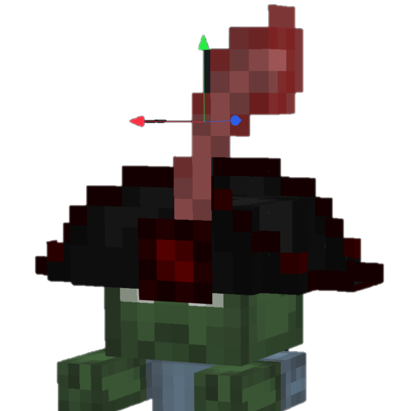 Unofficial Monumenta 3D Hats - Resource Packs - Minecraft - CurseForge