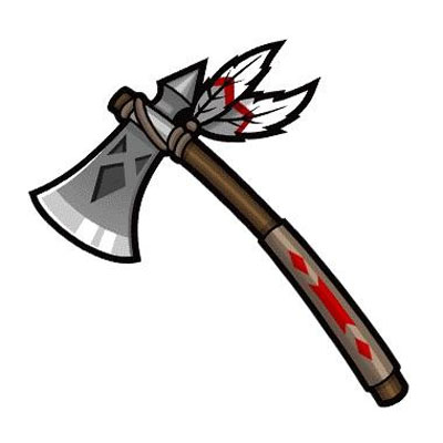 Tomahawk Pack - Modpacks - Minecraft