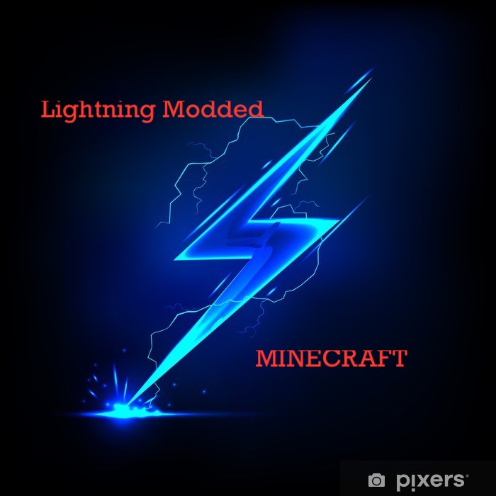 Install Lightning Modded Worldplay - Minecraft Mods & Modpacks - CurseForge